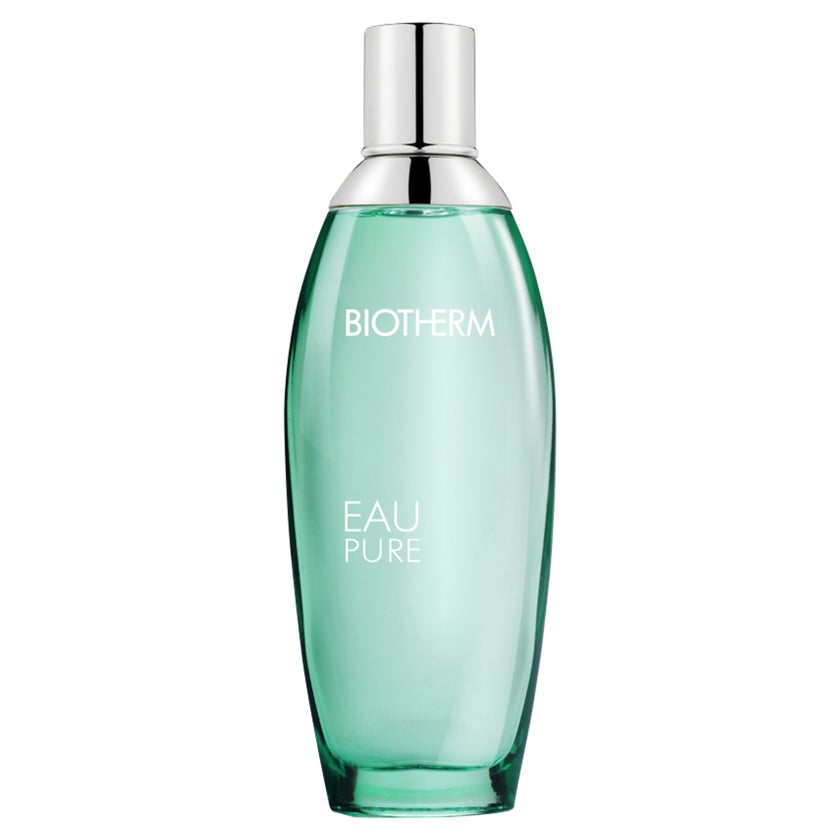 Erfahrungen zu Biotherm Eau Pure Edt Spray 100 ml | medpex