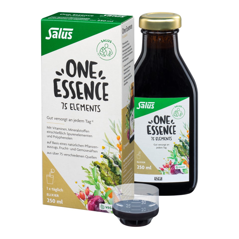 One Essence 75 Elements 250 ml günstig kaufen | medpex
