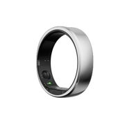 RINGCONN Smart Ring Gen2 Gr. 8 silber 1 St günstig kaufen | medpex