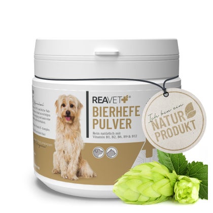 Bierhefe Pulver 250 g günstig kaufen | medpex