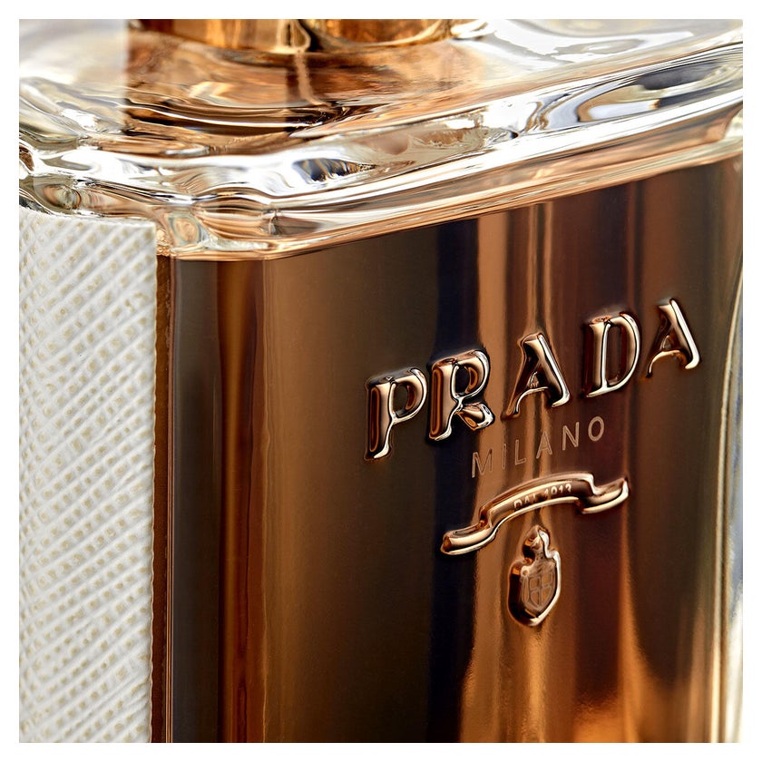 Prada La Femme Eau de Parfum 100ml Spray 0,1 l günstig kaufen | medpex