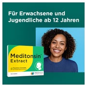 Meditonsin Extract Pflanzliche Erkältungstabletten 40 St günstig kaufen ...