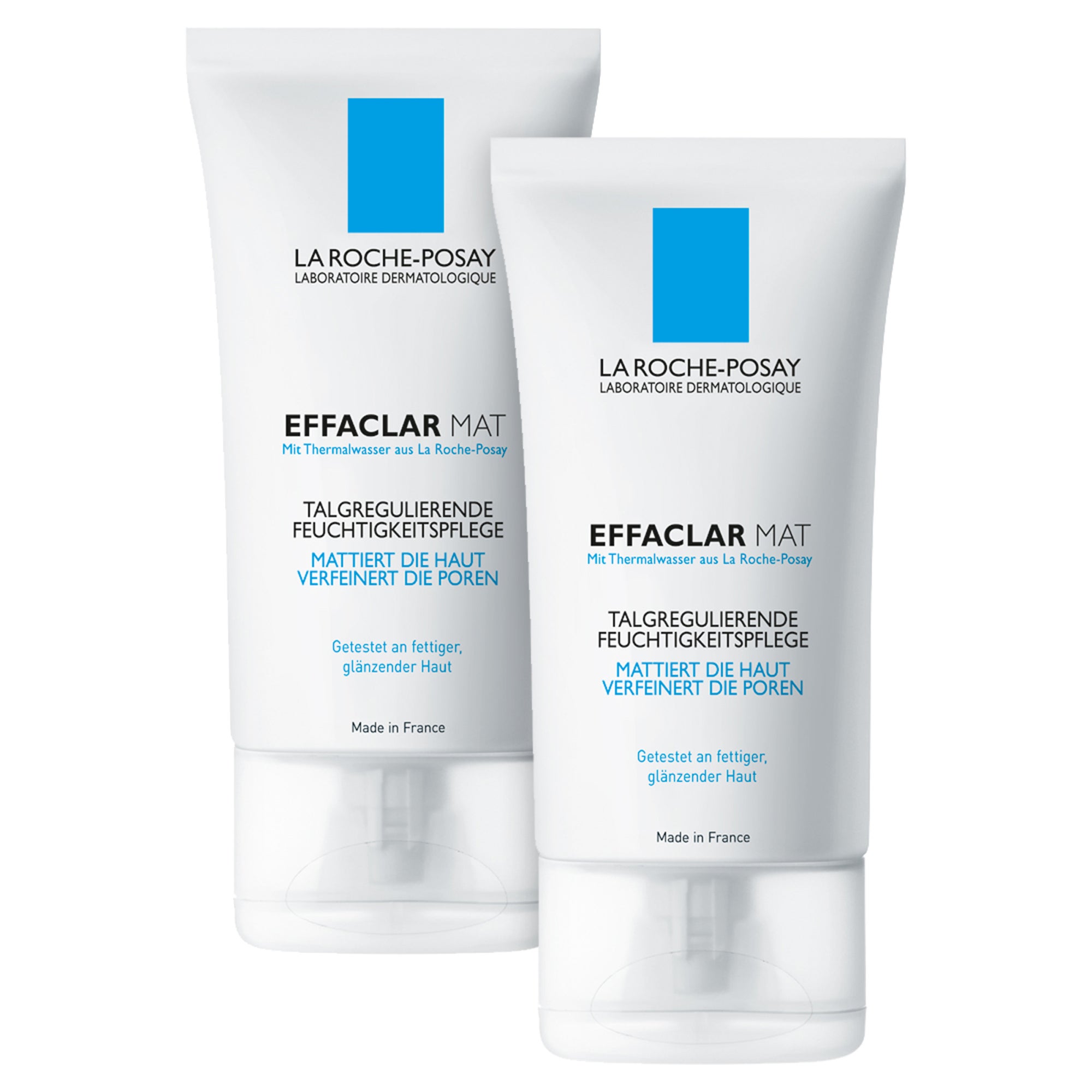 La Roche-Posay Effaclar MAT Pflege kaufen | medpex
