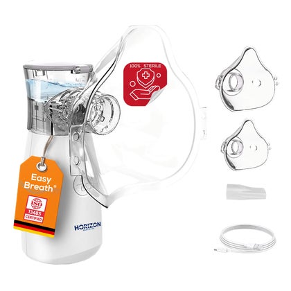 Easy Breath Pro 1 St günstig kaufen | medpex
