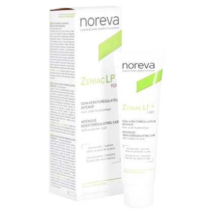Noreva Zeniac LP+ forte Creme 30 ml günstig kaufen | medpex