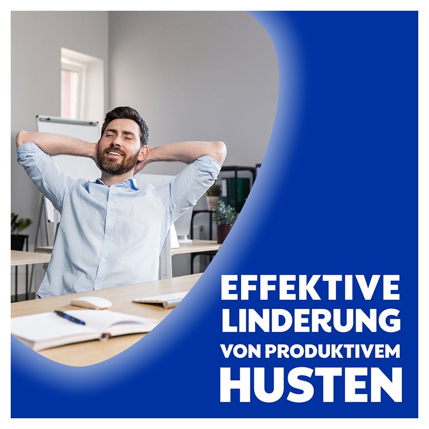 WICK Husten-Löser Sirup 180 ml günstig kaufen | medpex