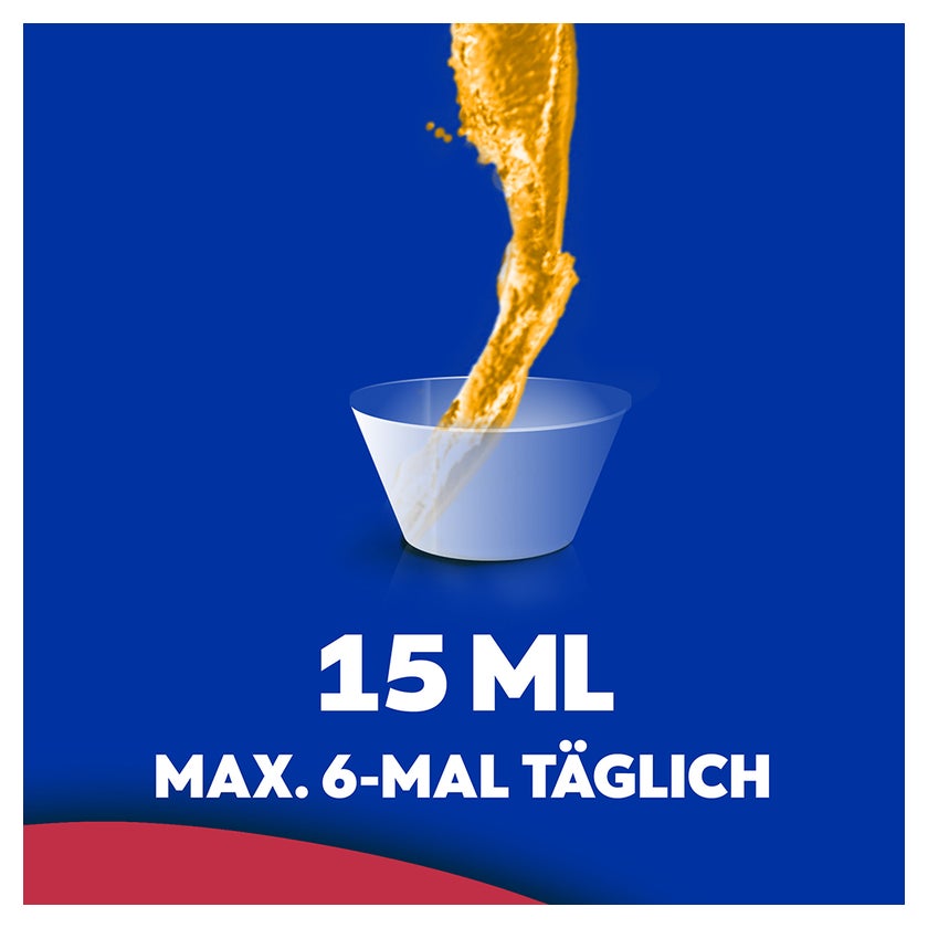 WICK Husten-Löser Sirup 180 ml günstig kaufen | medpex