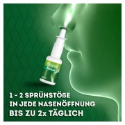 Nasivin® Natura abschwellendes Nasenspray 20 ml günstig kaufen | medpex
