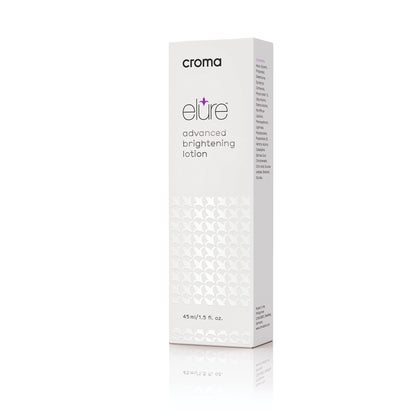 Croma Elure Advanced Brightening Lotion 45 ml günstig kaufen | medpex