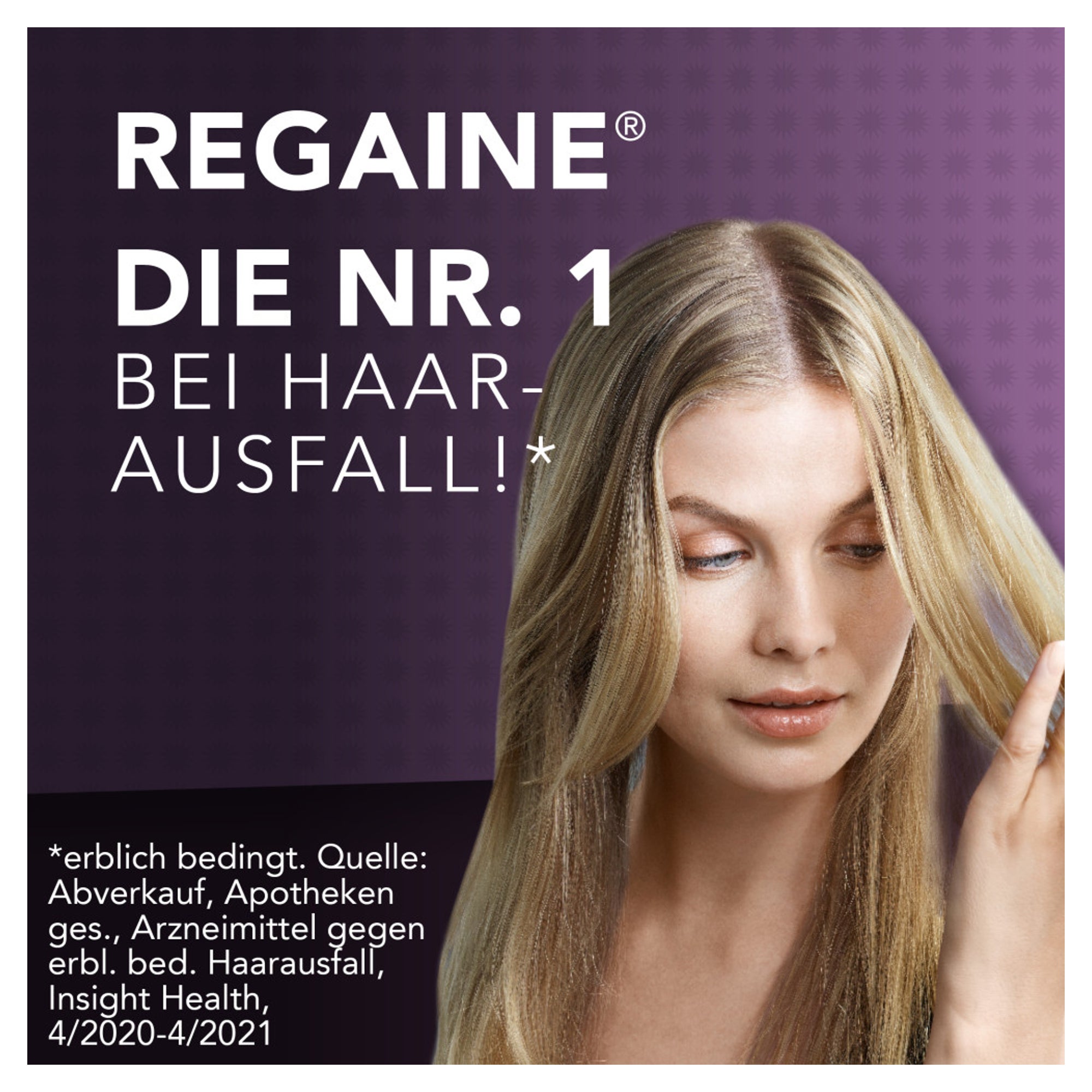 REGAINE Frauen Lösung (6 Monatspackung) kaufen | medpex