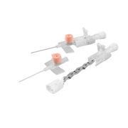 BD Venflon Pro Safety Venenverweilkatheter 20 G, 1,1 x 2 mm rosa 1 St ...