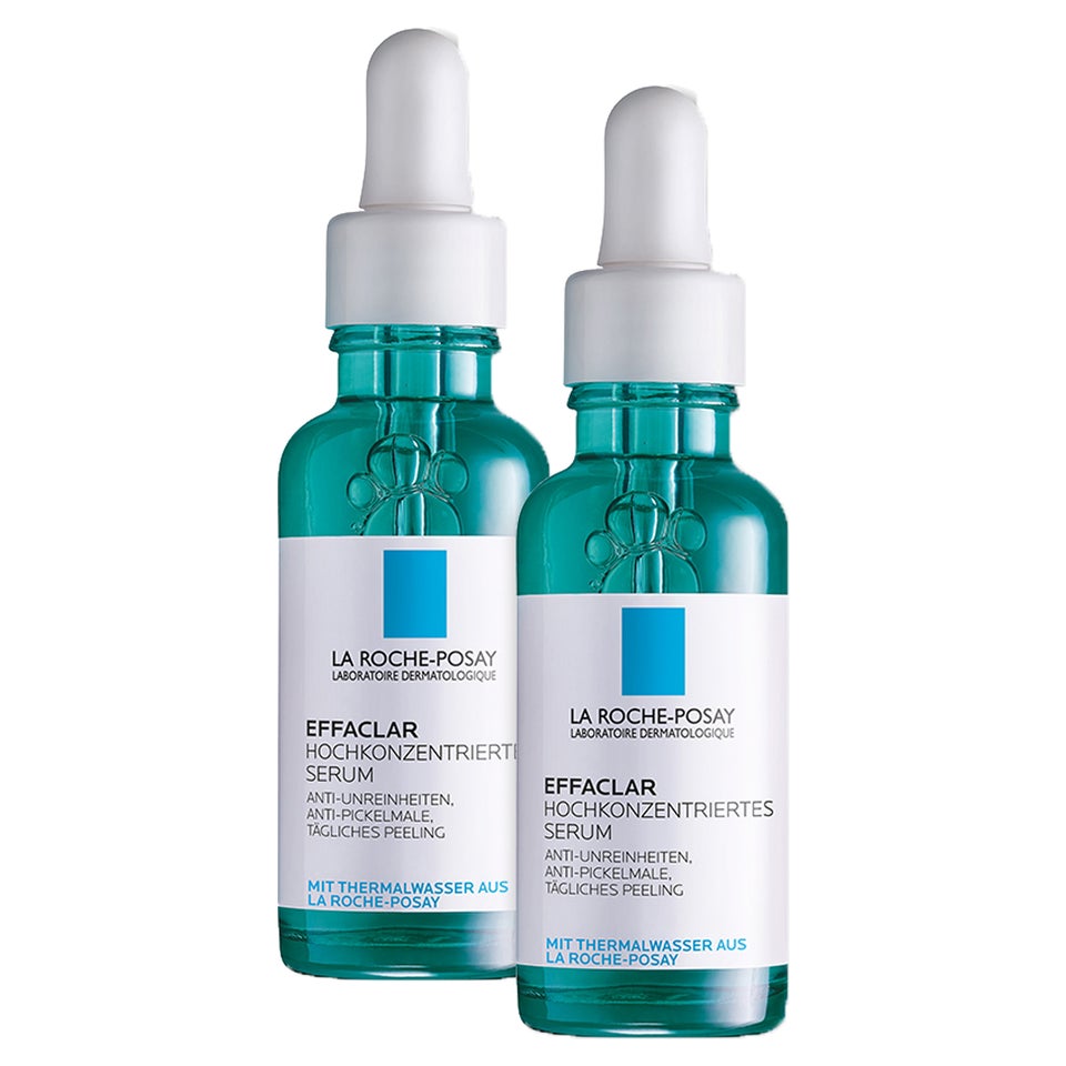 LA Roche-Posay Effaclar Serum online kaufen | medpex