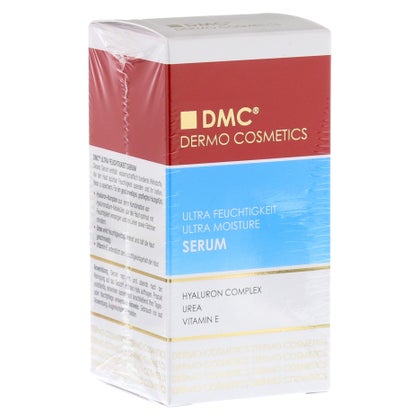 Erfahrungen zu DMC Ultra Feuchtigkeit Serum 30 ml | medpex