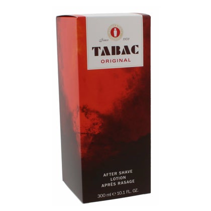 Tabac Original After Shave Lotion 300ml 0,3 l günstig kaufen | medpex