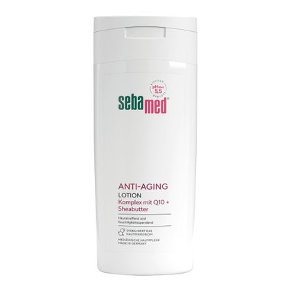 Sebamed Anti-aging Lotion 200 ml günstig kaufen | medpex