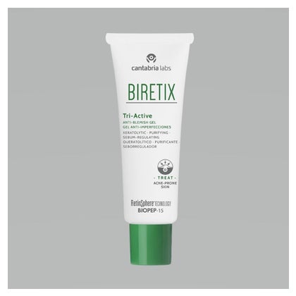 Biretix Tri-active Gel 50 ml günstig kaufen | medpex