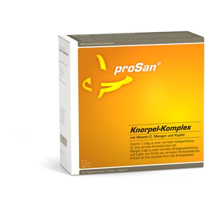 Prosan Knorpel-komplex 1 P günstig kaufen | medpex