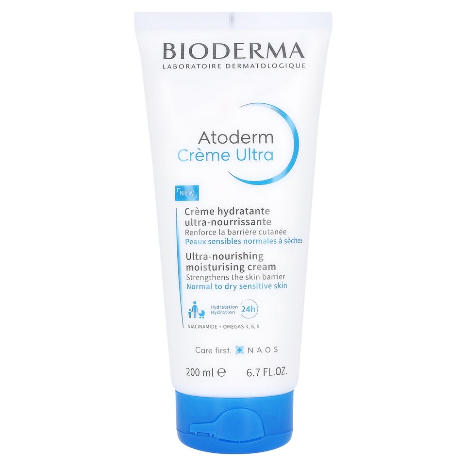BIODERMA Atoderm Crème Ultra 200 ml günstig kaufen | medpex
