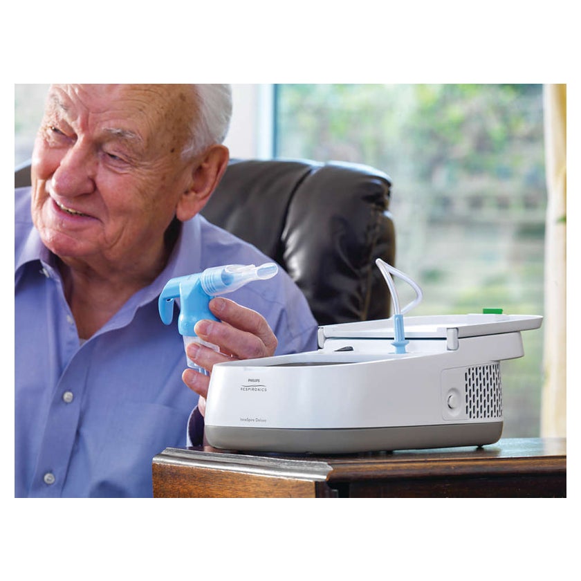 Philips Respironics InnoSpire Deluxe-CPAP günstig kaufen | medpex