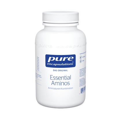 Pure Encapsulations Essential Aminos Kapseln 90 St günstig kaufen | medpex