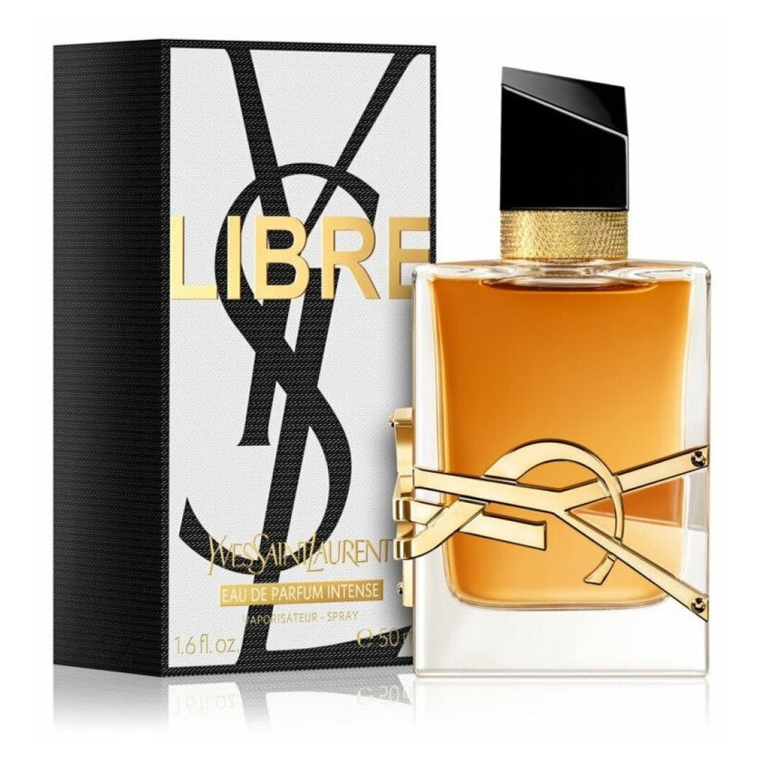Erfahrungen zu YSL Libre Intense Edp Spray 0,05 l | medpex