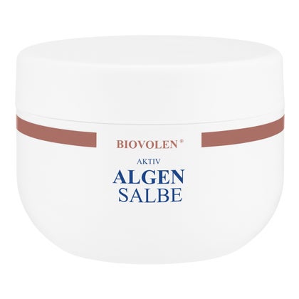 Biovolen Aktiv Algensalbe 200 ml günstig kaufen | medpex