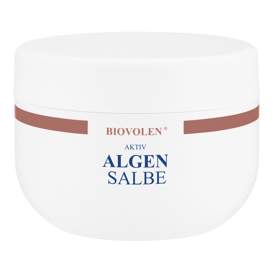 Biovolen Aktiv Algensalbe 200 ml günstig kaufen | medpex