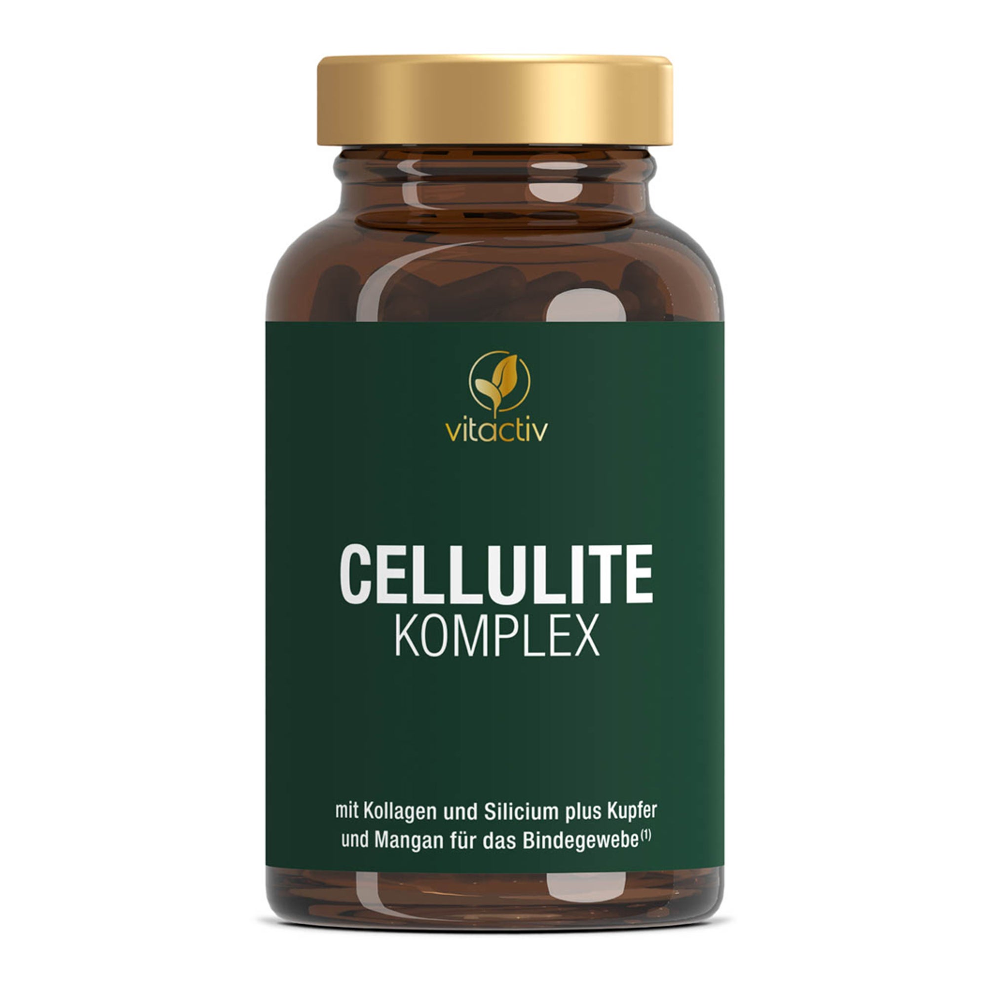 Cellulite: Wie sie entsteht, was dagegen hilft - PhytoDoc