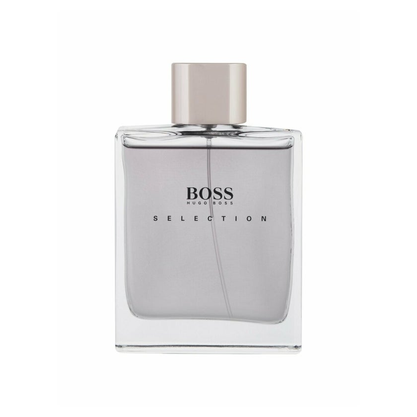 Hugo Boss Boss Selection Edt Sp 100ml 0,1 l günstig kaufen | medpex