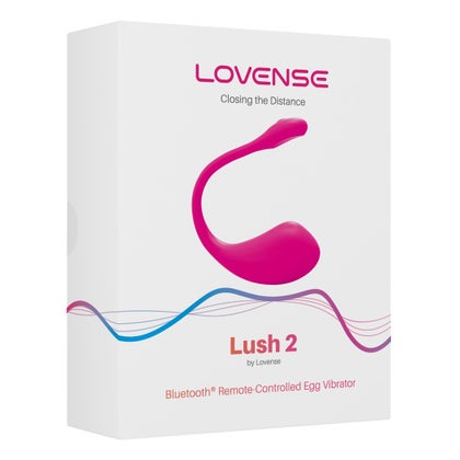 Lovense - Lush 2 1 St günstig kaufen | medpex