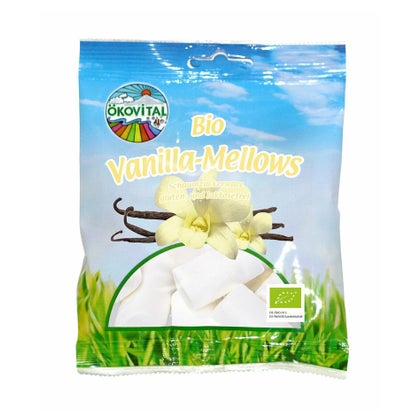 Ökovital - Bio Vanilla Mellows günstig kaufen | medpex