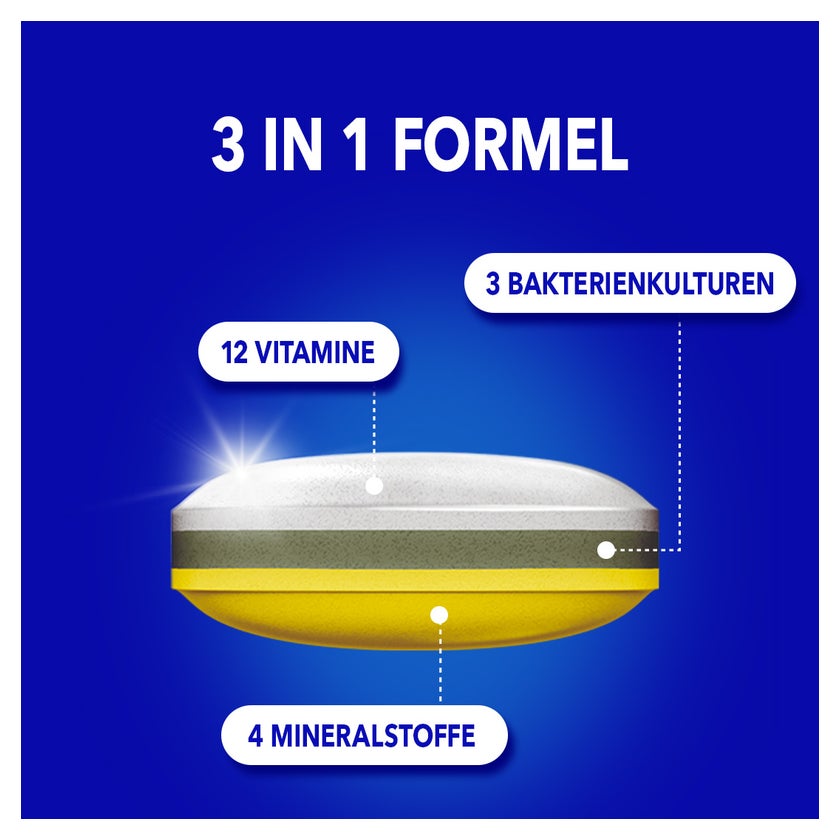 Bion3 50+ Energy Multivitamin 90 St günstig kaufen | medpex