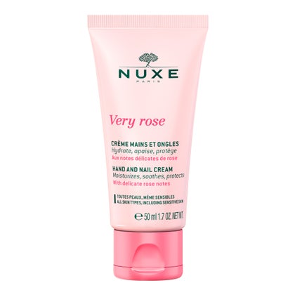 Nuxe, Very Rose Handcreme 50 ml günstig kaufen | medpex