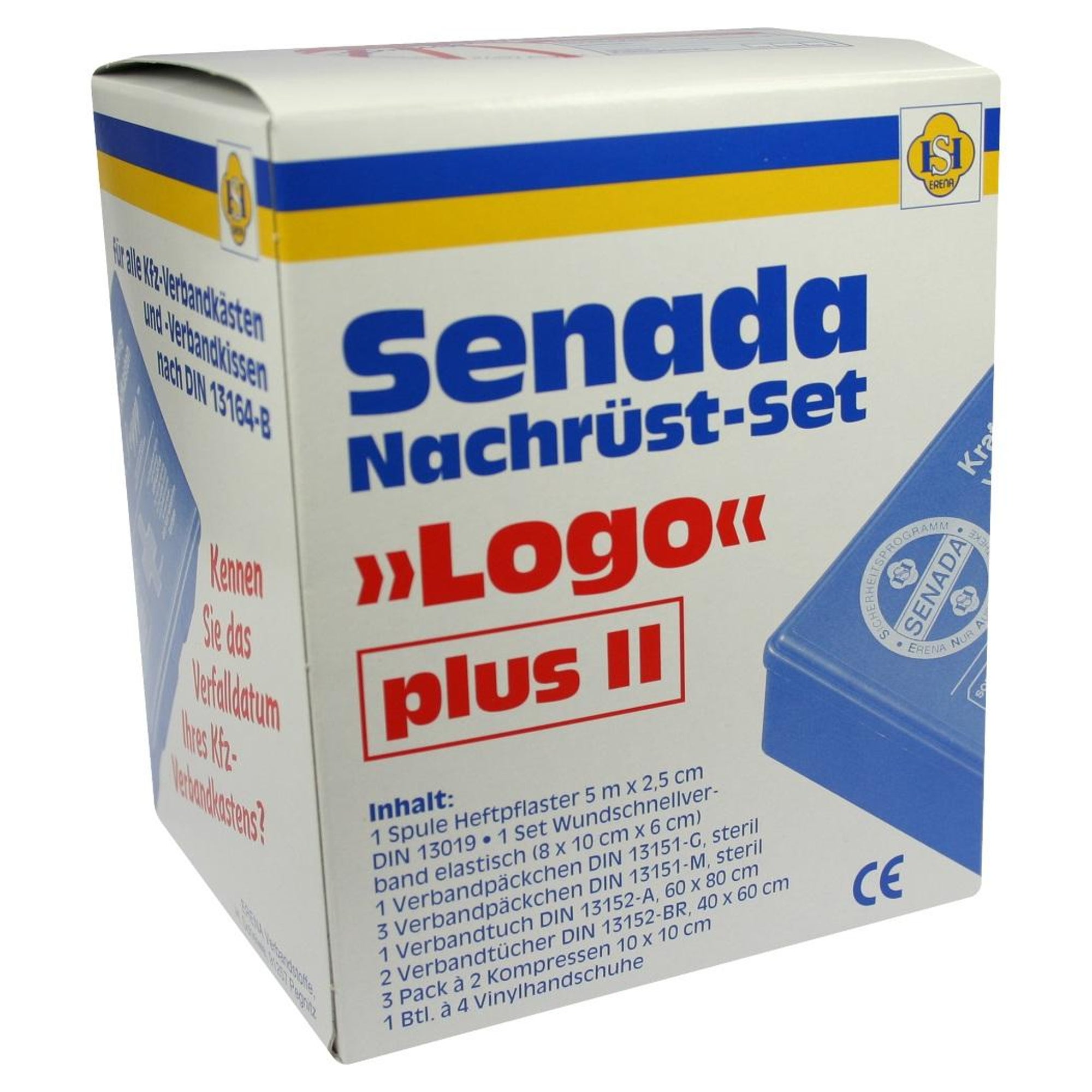 SENADA Nachrüstset Logo+II online kaufen | medpex