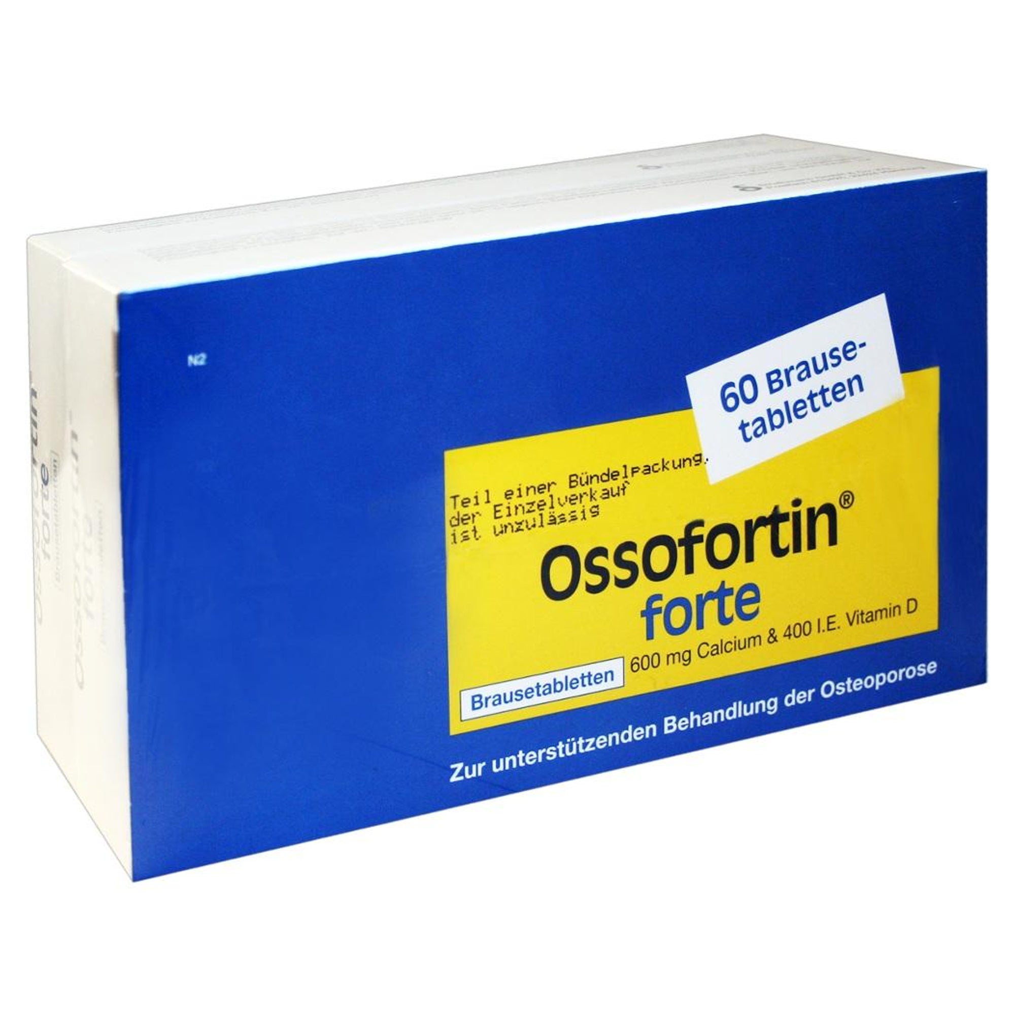Ossofortin forte online kaufen | medpex