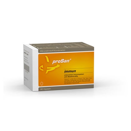 proSan immun 90 St günstig kaufen | medpex