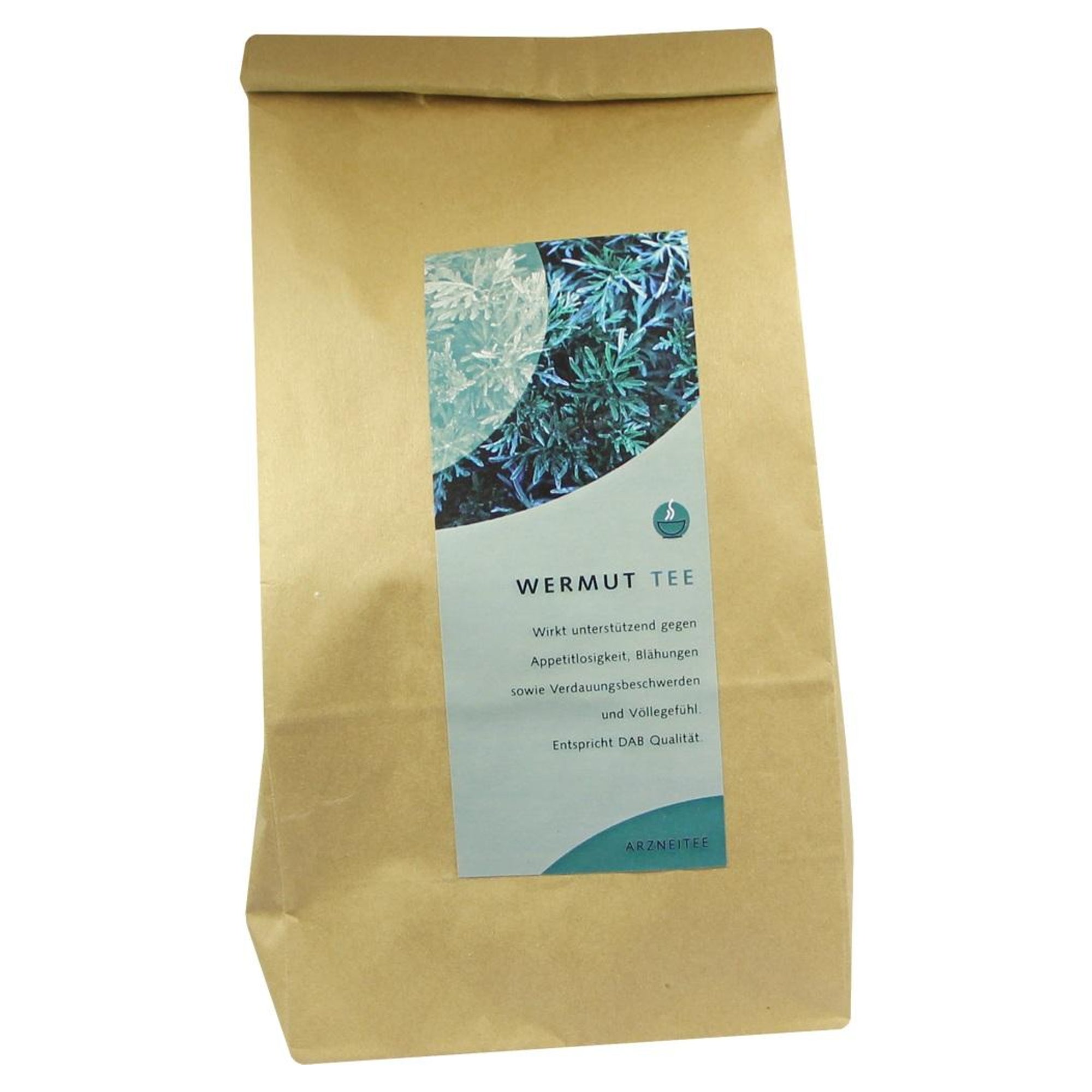 Wermut wirkt bei Verdauungsbeschwerden und Darmerkrankungen - PhytoDoc