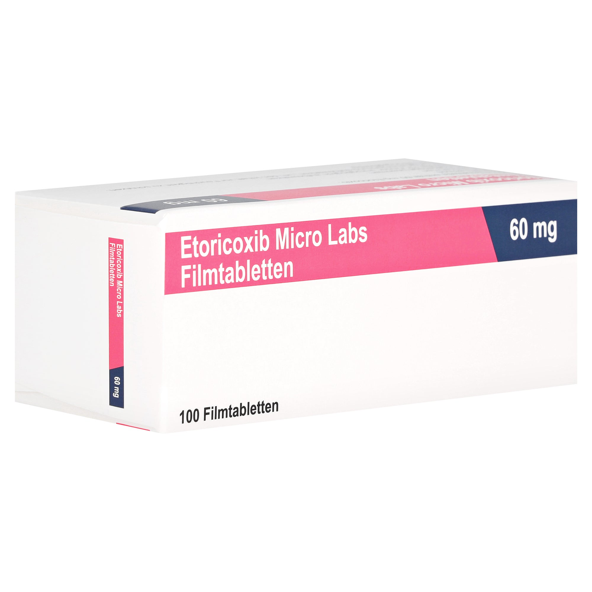 Etoricoxib Micro Labs 60mg online kaufen | medpex