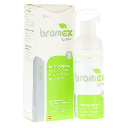 Bromex Foamer Dosierschaum 50 ml günstig kaufen | medpex