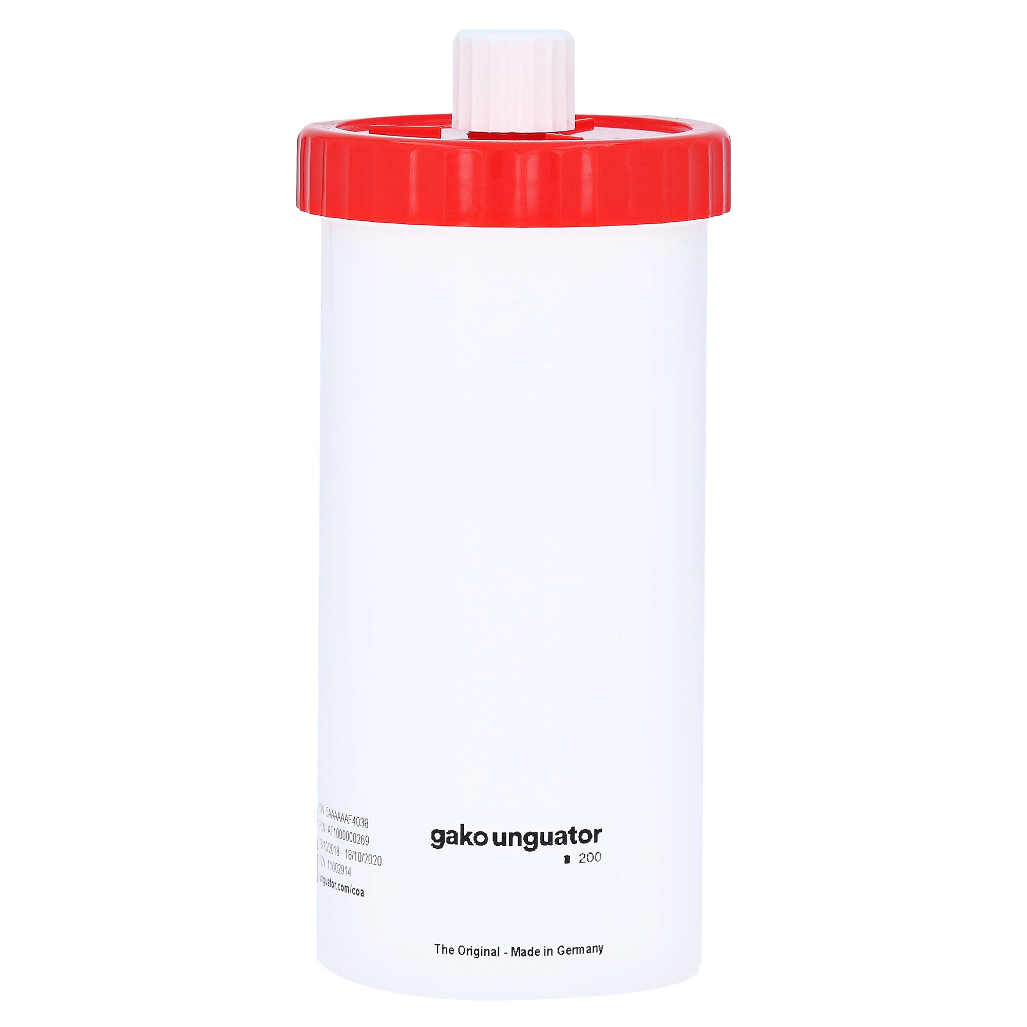 GAKO unguator Kruke 200 ml Standard kaufen | medpex