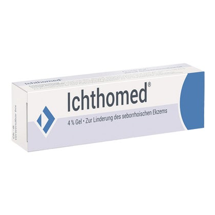 Ichthomed Gel 20 g günstig kaufen | medpex
