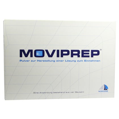 Moviprep Pulver Z.herst.e.lösung z.Einne - Reimport 1 P günstig kaufen | medpex