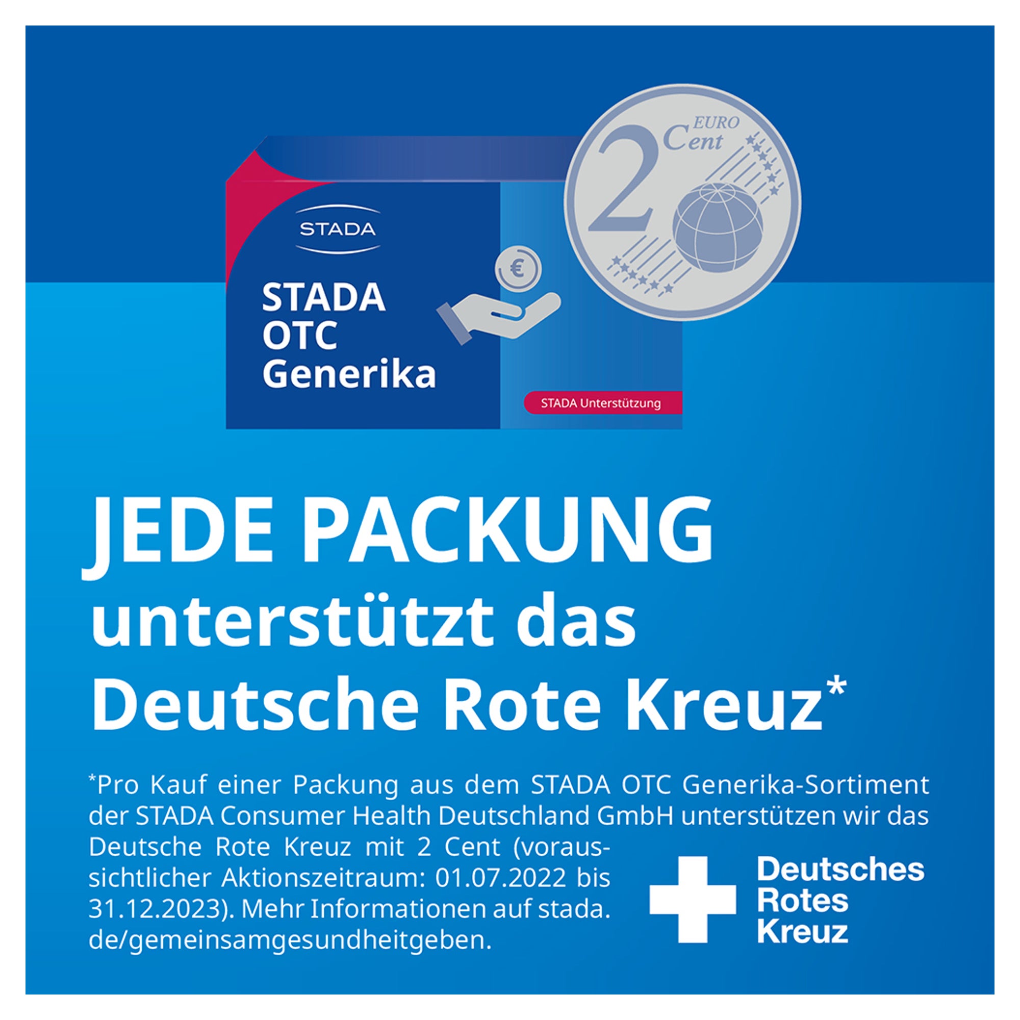 Calcium D3 STADA 600mg/400 I.E. online kaufen | medpex