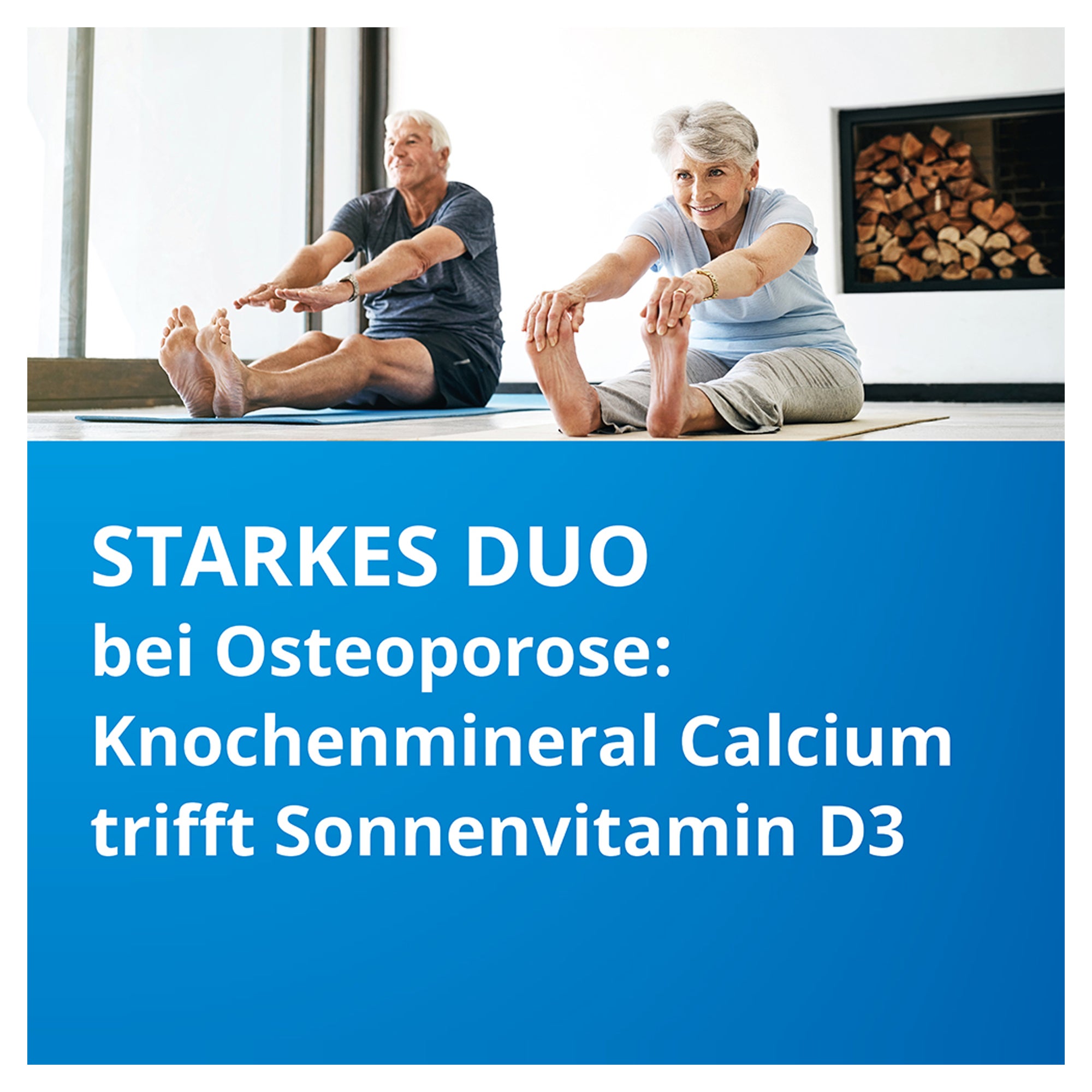 Calcium D3 STADA 600mg/400 I.E. online kaufen | medpex
