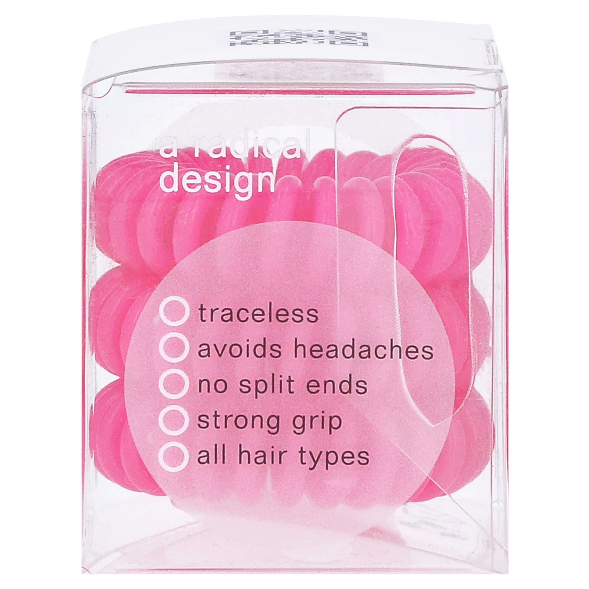 INVISIBOBBLE Haargummi candy pink 3 Stück | medpex