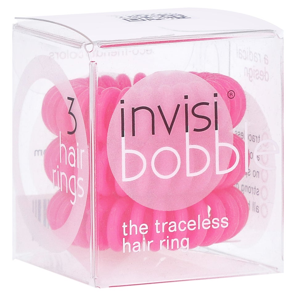 INVISIBOBBLE Haargummi candy pink 3 Stück | medpex