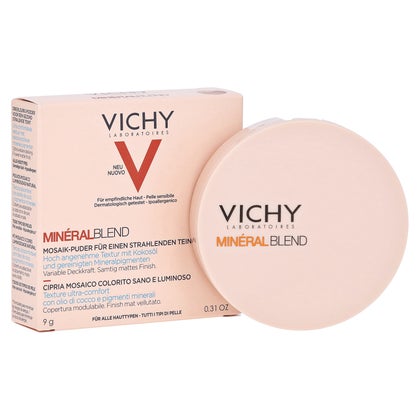 Vichy MinéralBlend Mosaik Puder tan 9 g günstig kaufen | medpex