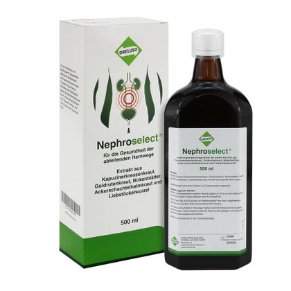 Nephroselect 500 ml günstig kaufen | medpex