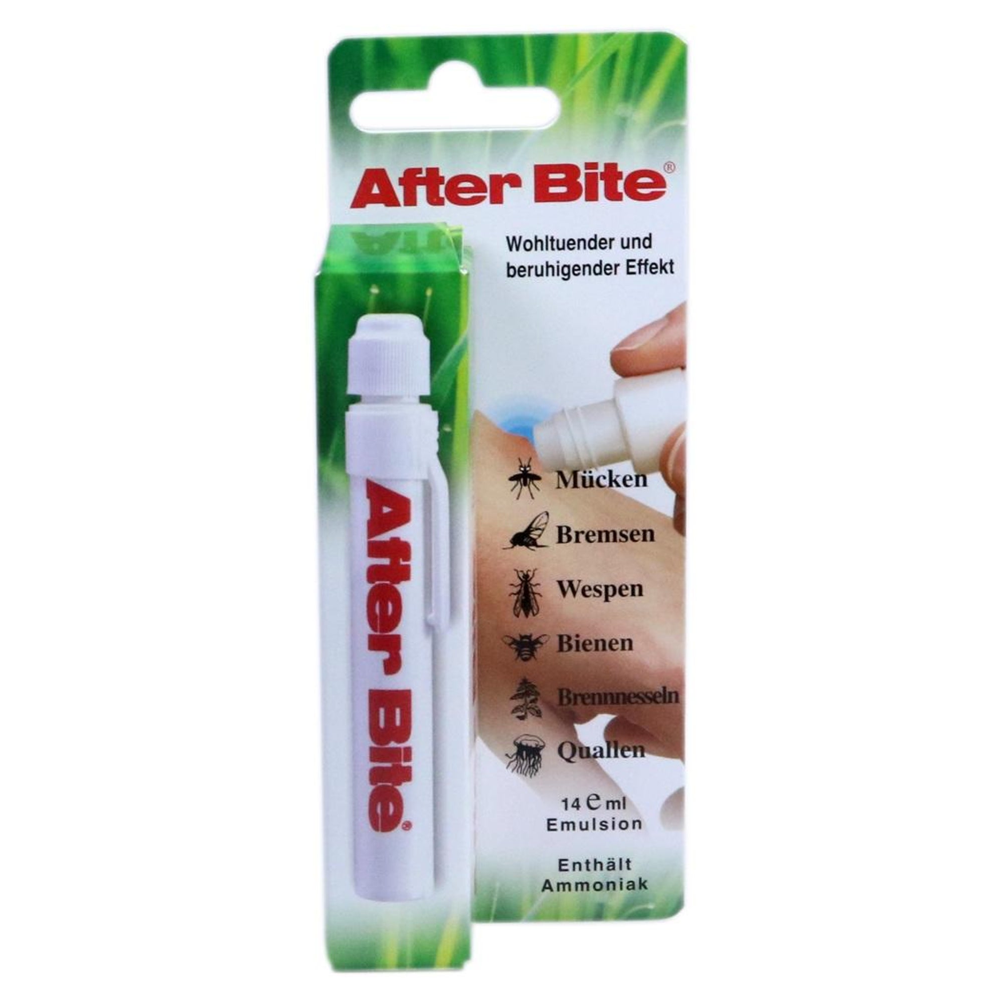 After BITE Stift 14 ml günstig kaufen | medpex
