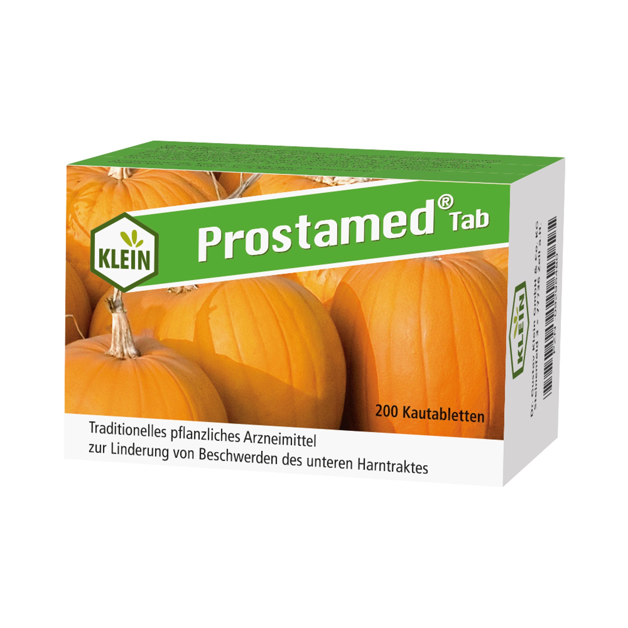 PROSTAMED Tab online kaufen | medpex